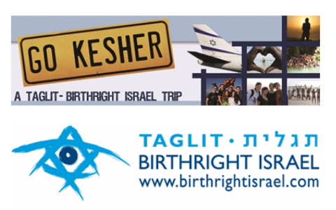 KESHER Birthright Staff Training by Jesse Paikin on Prezi