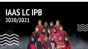 IAAS LC IPB 2020/2021 by IAAS IPB on Prezi Design