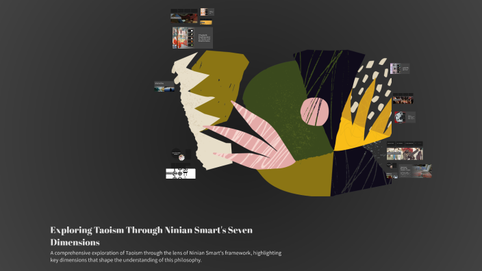 Exploring Taoism Through Ninian Smart's Seven Dimensions by Queirei ...