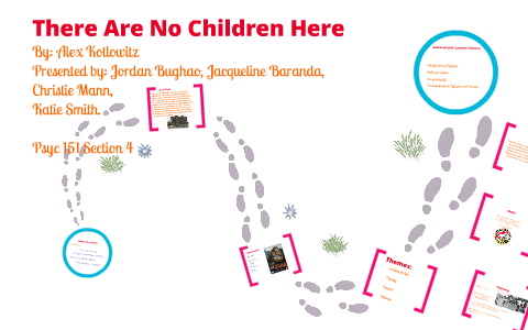 NO CHILDREN HERE by kaitlend Smith on Prezi