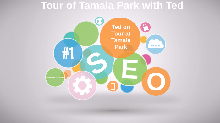 Teds tour by Penny Dowd on Prezi