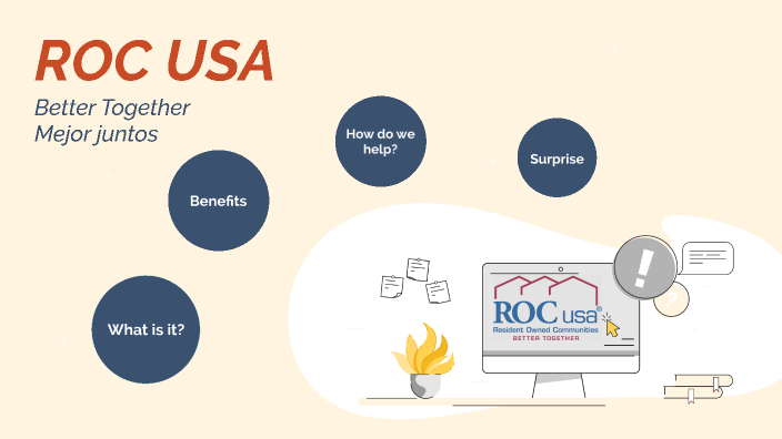 ROC USA by Greyce Franco on Prezi