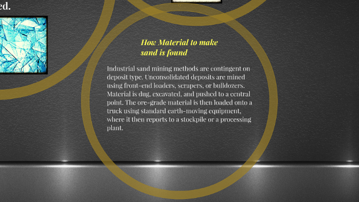 Life Cycle of Glass by reece taylor on Prezi