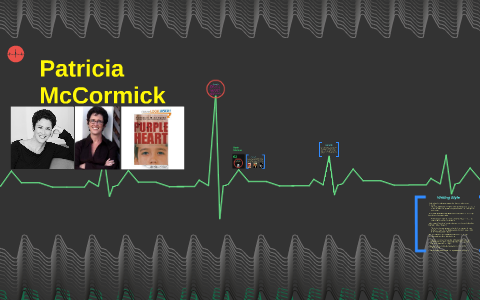 Patricia by Jack Spurlock on Prezi