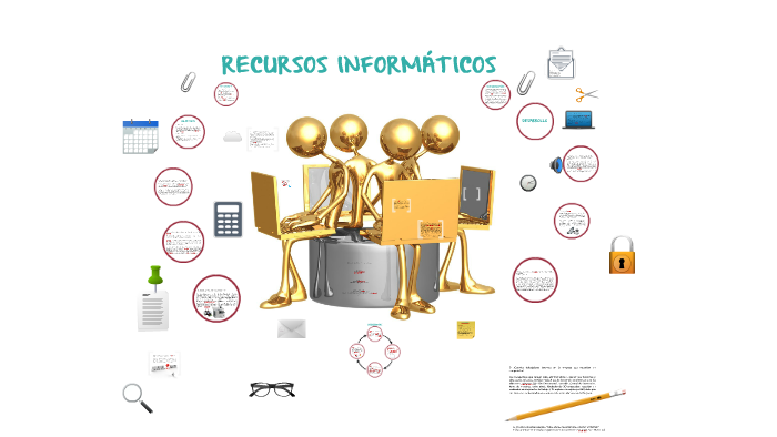 EVIDENCIA DE CONOCIMIENTO 4: RECURSOS INFORMÁTICOS by Gabriel Lond on Prezi