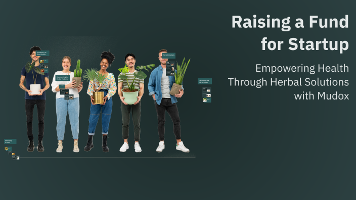 Raising a Fund for Startup by mudox mudox on Prezi