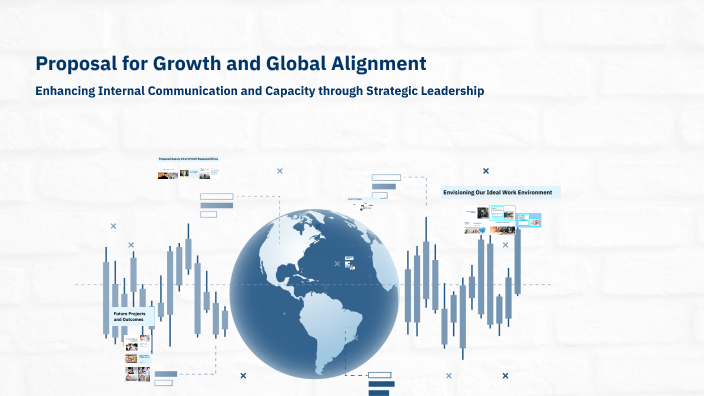 Proposal for Growth and Global Alignment by Trent Patrick on Prezi