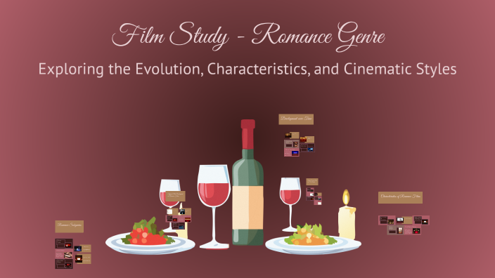 Film Study - Romance Genre by Pastelicorn on Prezi