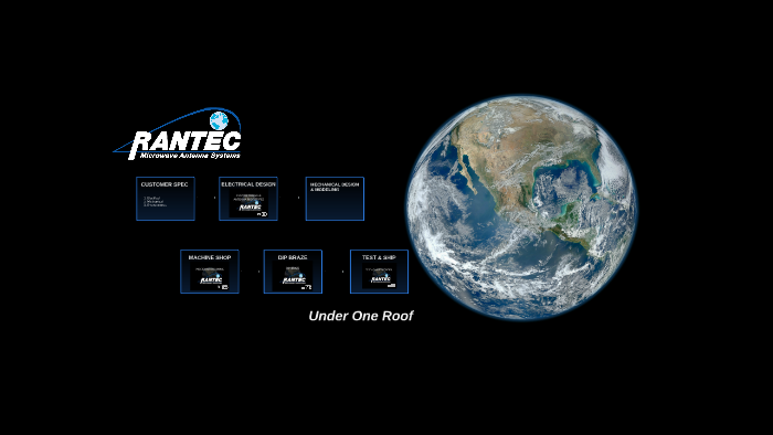 Custom Designs & Antenna Prototypes by Rantec Antennas on Prezi