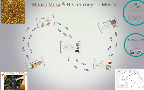 Mansa Musa's Pilgrimage by Mohamed Omar on Prezi
