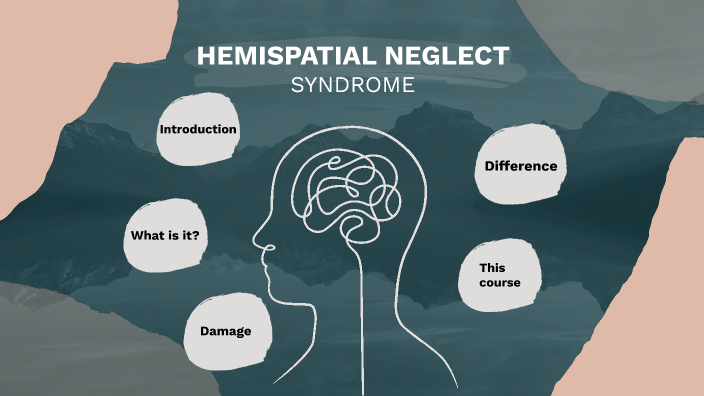 Hemispatial neglect syndrome by Julieta Bruschini on Prezi