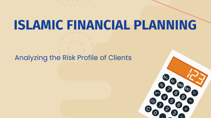 ISLAMIC FINANCIAL PLANNING by lia asma on Prezi