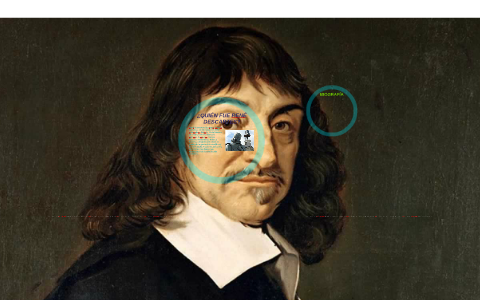 ¿QUIÉN FUE RENÉ DESCARTES? by adrian de dios on Prezi
