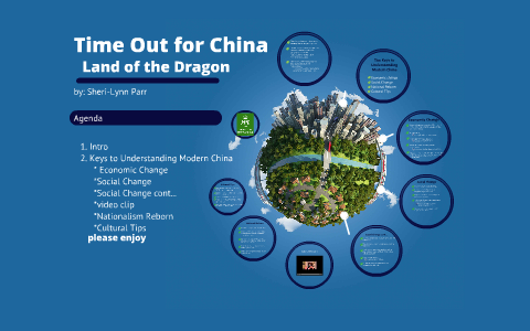 Time Out forChina by sheri parr on Prezi