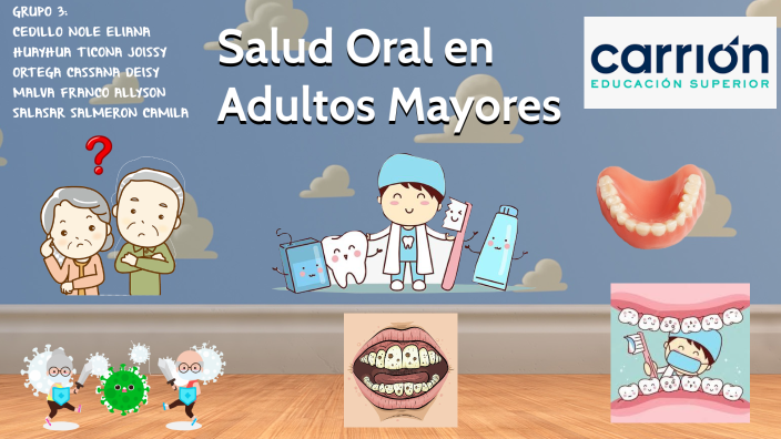 Recomendación e Higiene by kiki cedillo on Prezi
