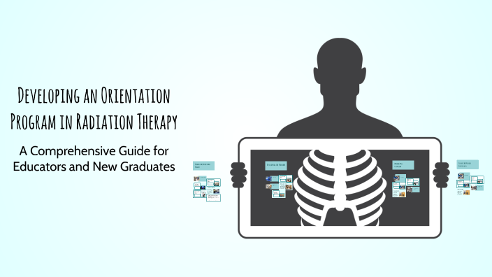 Developing An Orientation Program In Radiation Therapy By Aneil