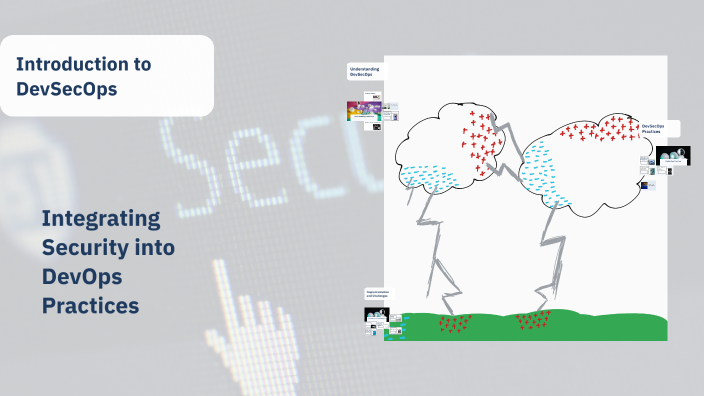 Introduction to DevSecOps by Kenneth Domingo on Prezi
