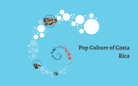 Pop Culture of Costa Rica by Cole Wickham on Prezi