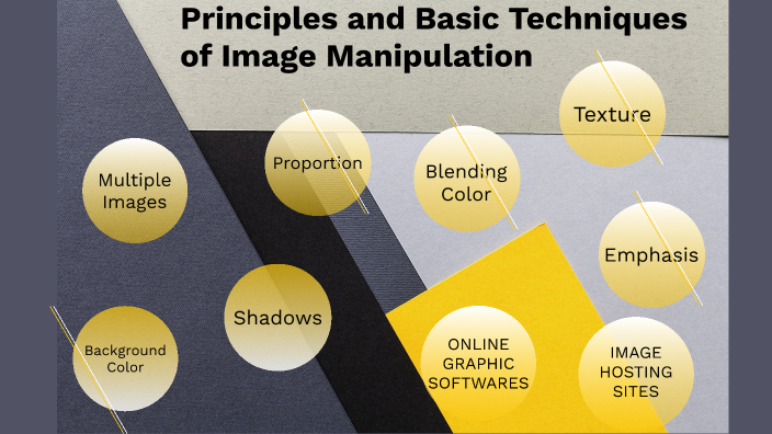 lesson 6.2 Principles and Basic Techniques of Image Manipulation by Al ...