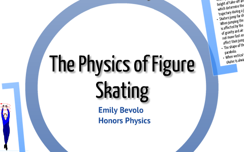 The Physics of Figure Skating by Emily Bevolo on Prezi