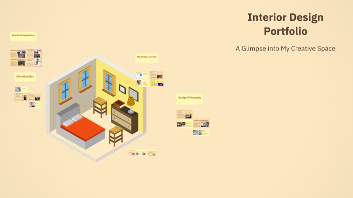 Interior Design Portfolio by Jazz Witchard on Prezi