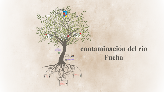 contaminación del rio Fucha by Andres Rodriguez