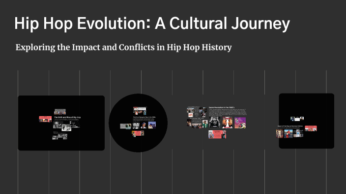 Hip Hop Evolution: A Cultural Journey by Josh Jenkins on Prezi