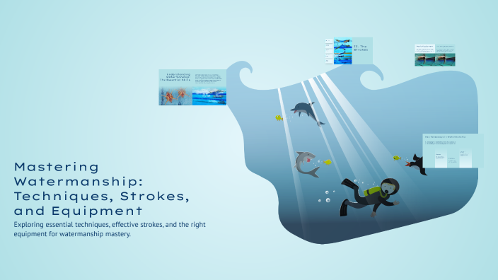 Mastering Watermanship: Techniques, Strokes, and Equipment by Stephanie ...