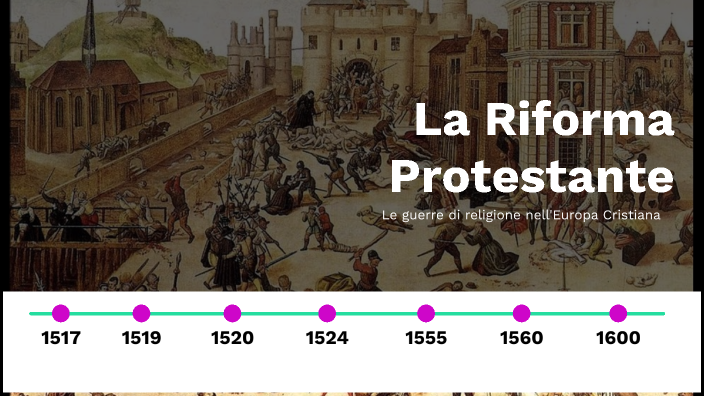 la riforma protestante by giuseppe bordonaro on Prezi
