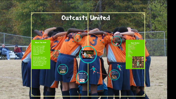 Outcasts United Timeline by Isabella Cole on Prezi