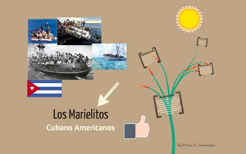Los Marielitos by Mario Sotomayor on Prezi