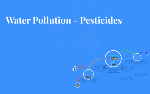 Water Pollution - Pesticides by Ji Wu on Prezi