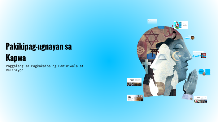 Pakikipag-ugnayan sa Kapwa by Cennica Vicente on Prezi