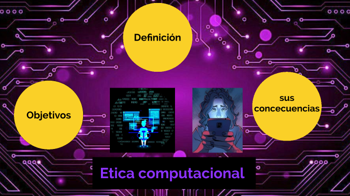 la Ética computacional by yensi estrada on Prezi
