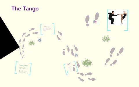 Tango Presentation by Elizabeth Scott on Prezi