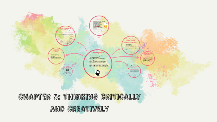 Chapter 5: thinking critically and creatively by Lauren Sollazzo on Prezi