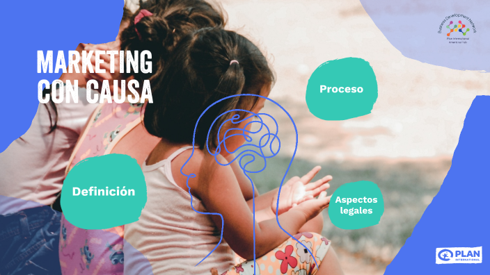 MARKETING CON CAUSA by Plan International on Prezi