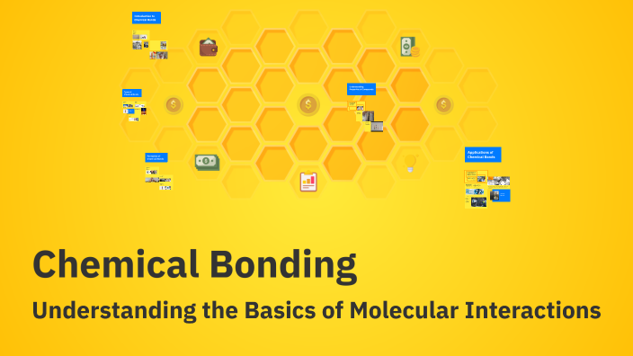 Chemical Bonding by Svilena Nacheva on Prezi
