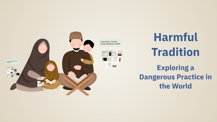 Harmful Tradition by wangwashingwasha on Prezi