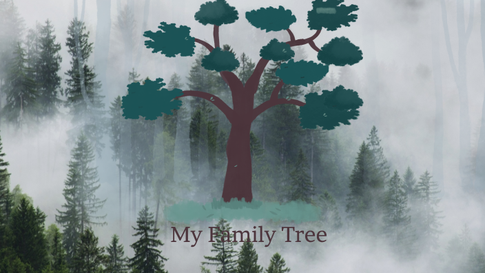 My Family Tree by Nora Fontana Colucci on Prezi