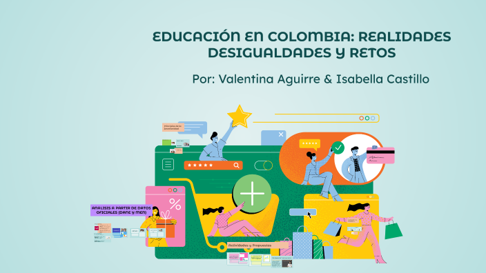 Actividad 6 - Javerianidad by Valentina Aguirre Gonzalez on Prezi