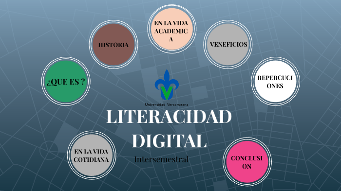 LITERACIDAD DIGITAL by Jonata Alba on Prezi