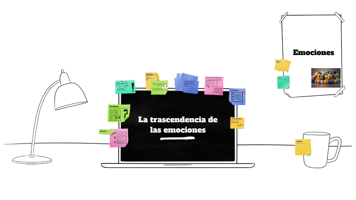 La Trascendencia De Las Emociones En La Conducta By Aída Guadalupe