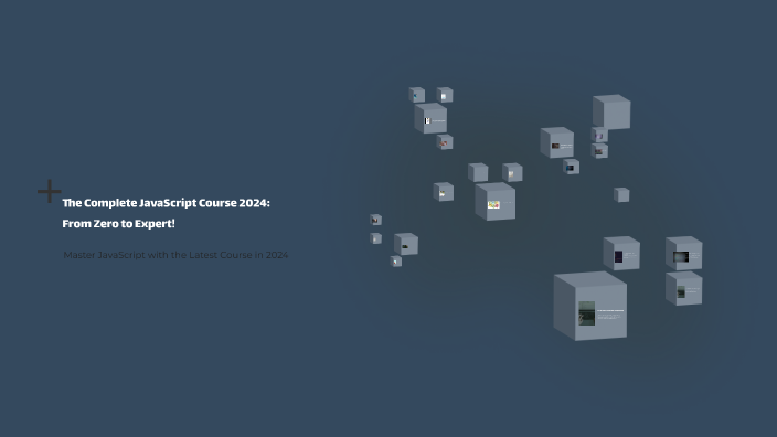 The Complete JavaScript Course 2024: From Zero to Expert! by vatsal ...