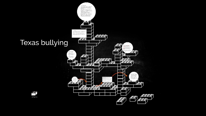 Texas bullying by patrick pruneda on Prezi