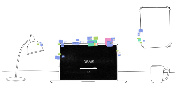 DBMS 1.4 by Ragesh Raju . on Prezi