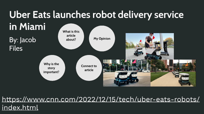 Technology Current Events by JACOB FILES on Prezi