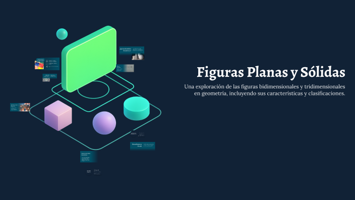Figuras Planas y Sólidas by christofer lopez on Prezi