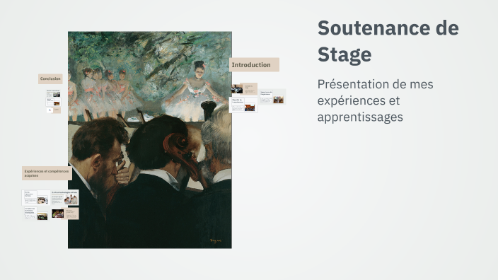 Soutenance de Stage by Yosei Chisana on Prezi
