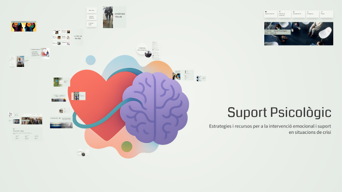 Suport Psicològic by Maria Bel Massot on Prezi